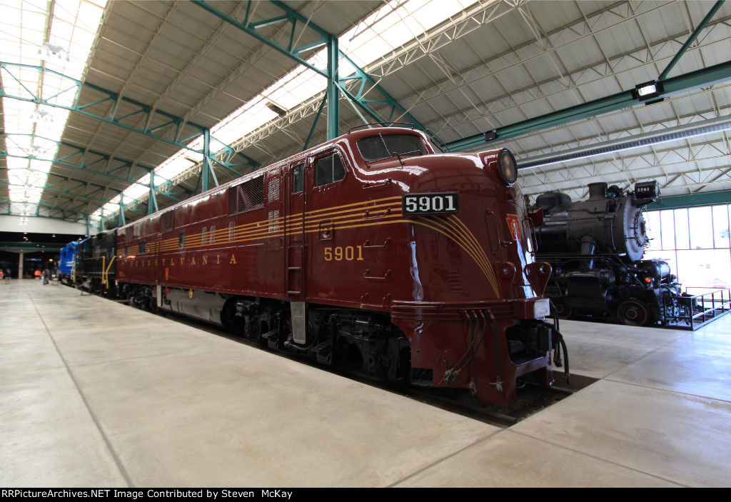 PRR 5901